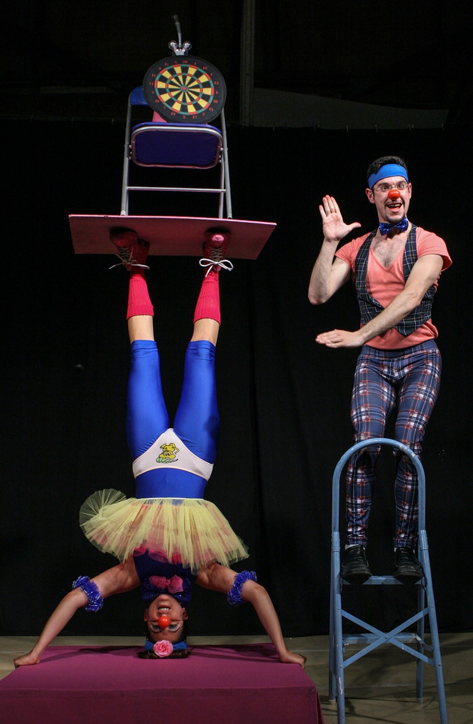 coach-clown-08 | Noam-Meiri.com